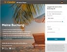Condor Online Check In - Jetzt online Checkin durchführen - so gehts